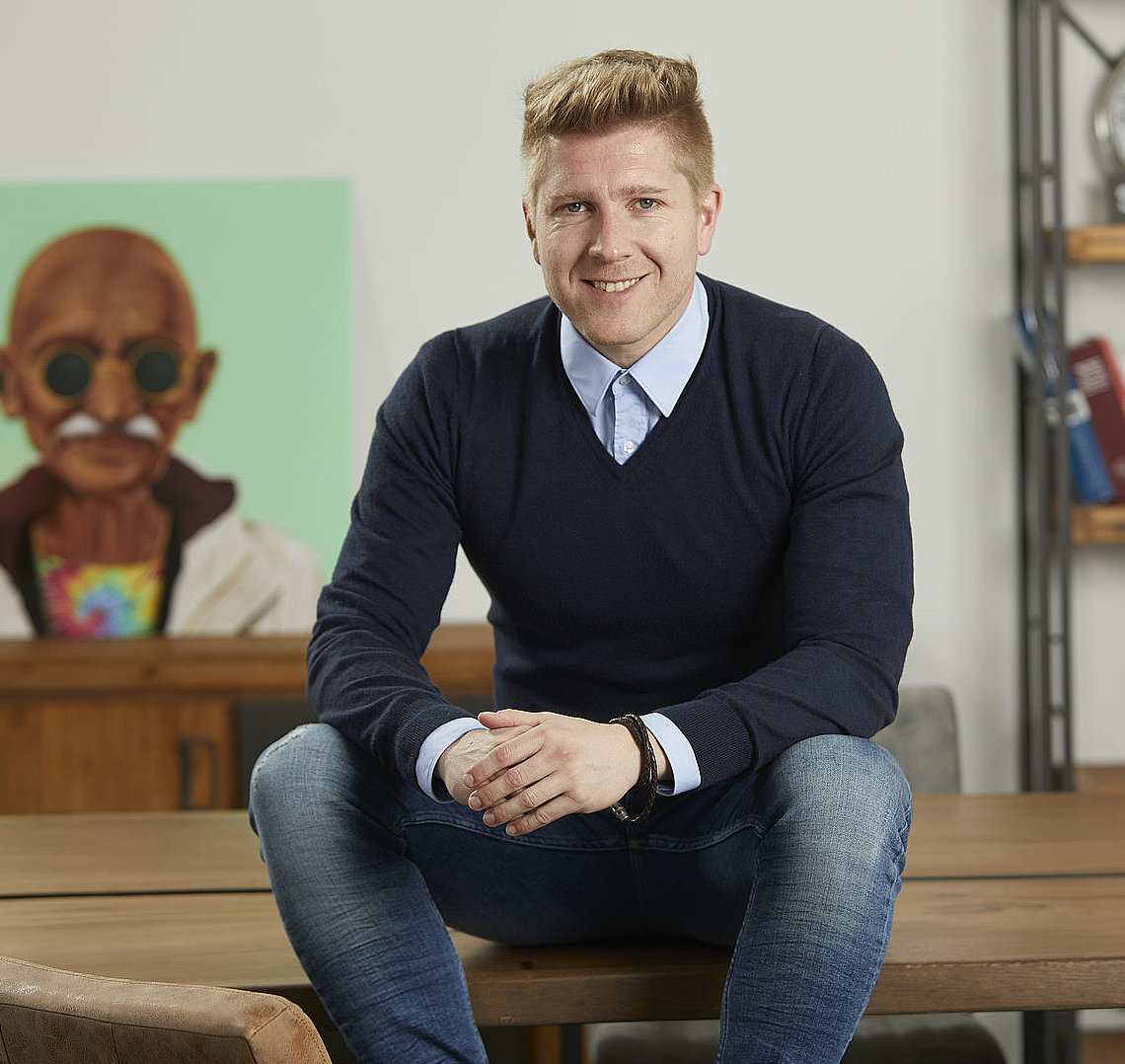 Der E-Commerce wächst, unsere Standorte auch | Relaxdays GmbH