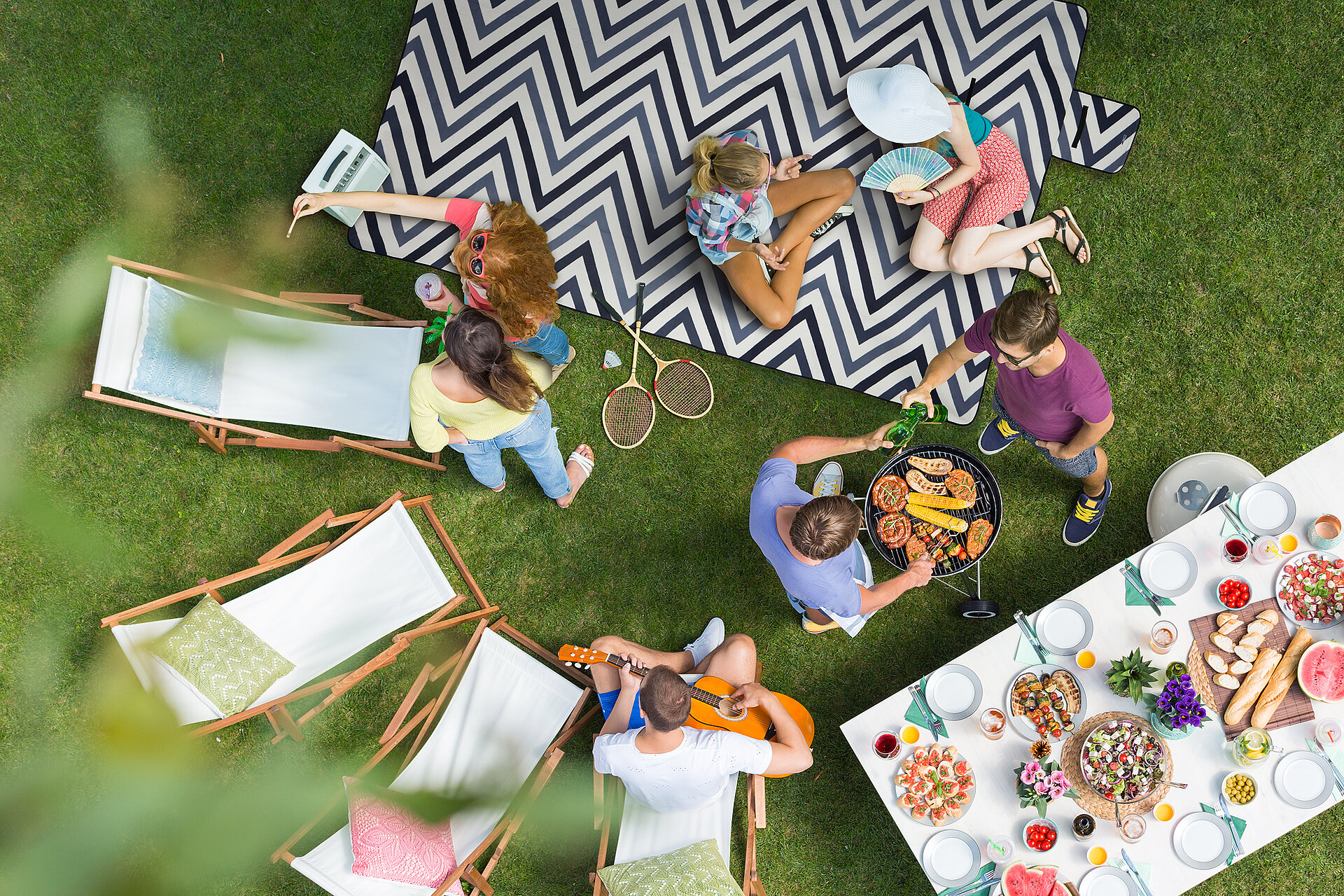 Wer wir sind | Relaxdays: creative goods